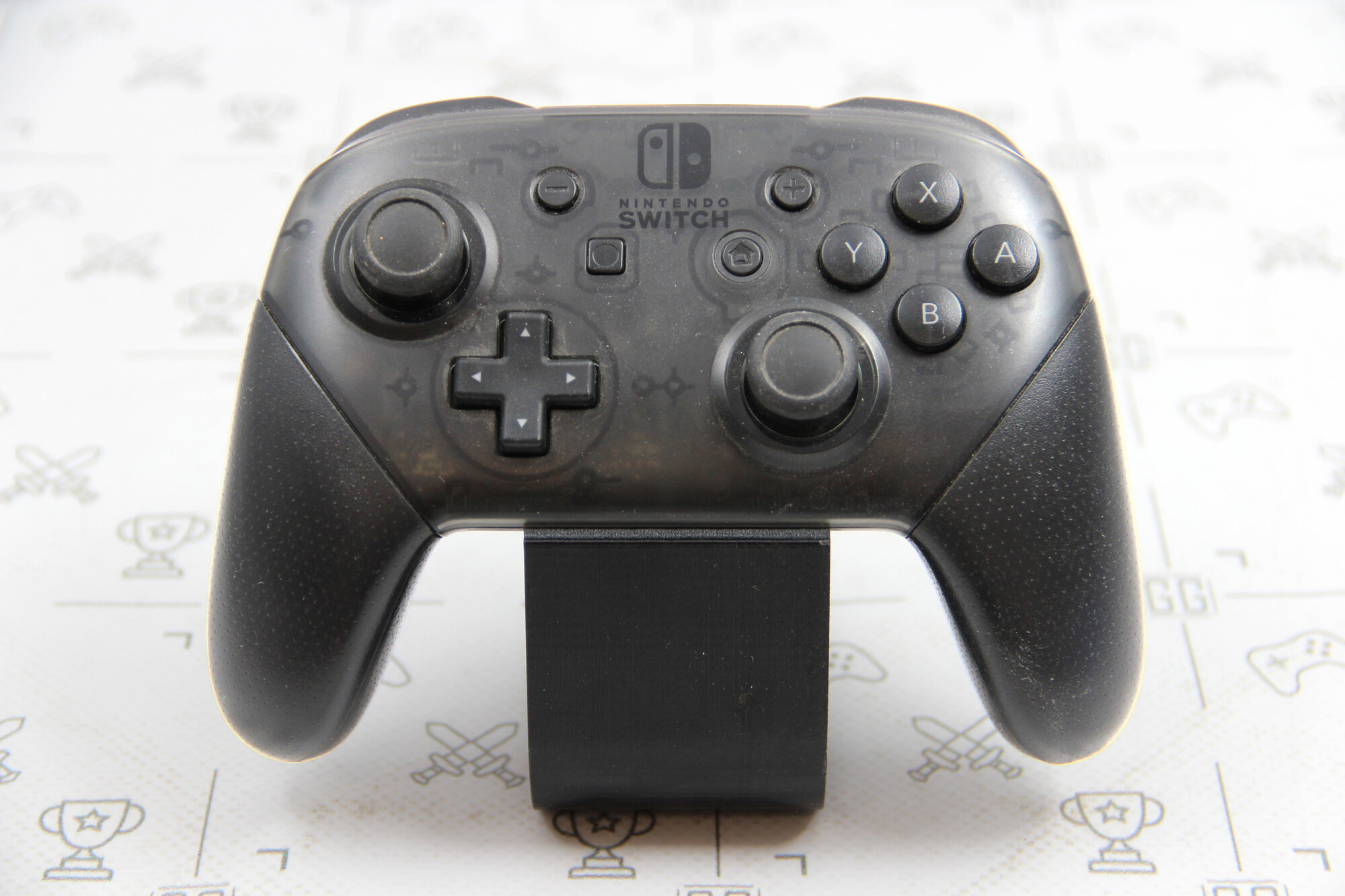 Геймпад Pro Controller для Nintendo Switch