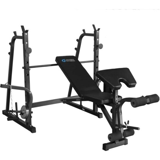 Силовая скамья Oxygen Fitness ARIZON