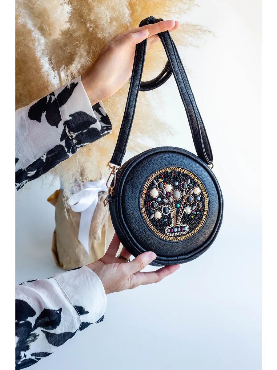 Сумка кросс-боди