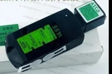 Электромагнитный клапан ASCO SCG551A001MS 24VDC