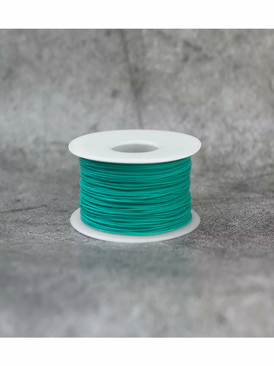 Силиконовый медный провод 30 awg