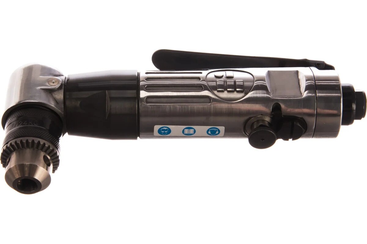 Дрель пневматическая Jonnesway JAD-6249, 47495, угловая с реверсом