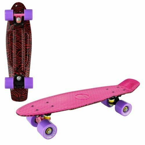 Мини-круизер PNB-15 (22")