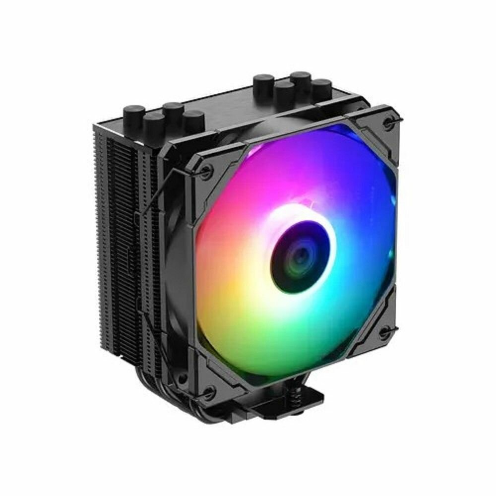 Кулер для процессора Процессорный ID - Cooling SE - 224 - XTS ARGB 1500RPM