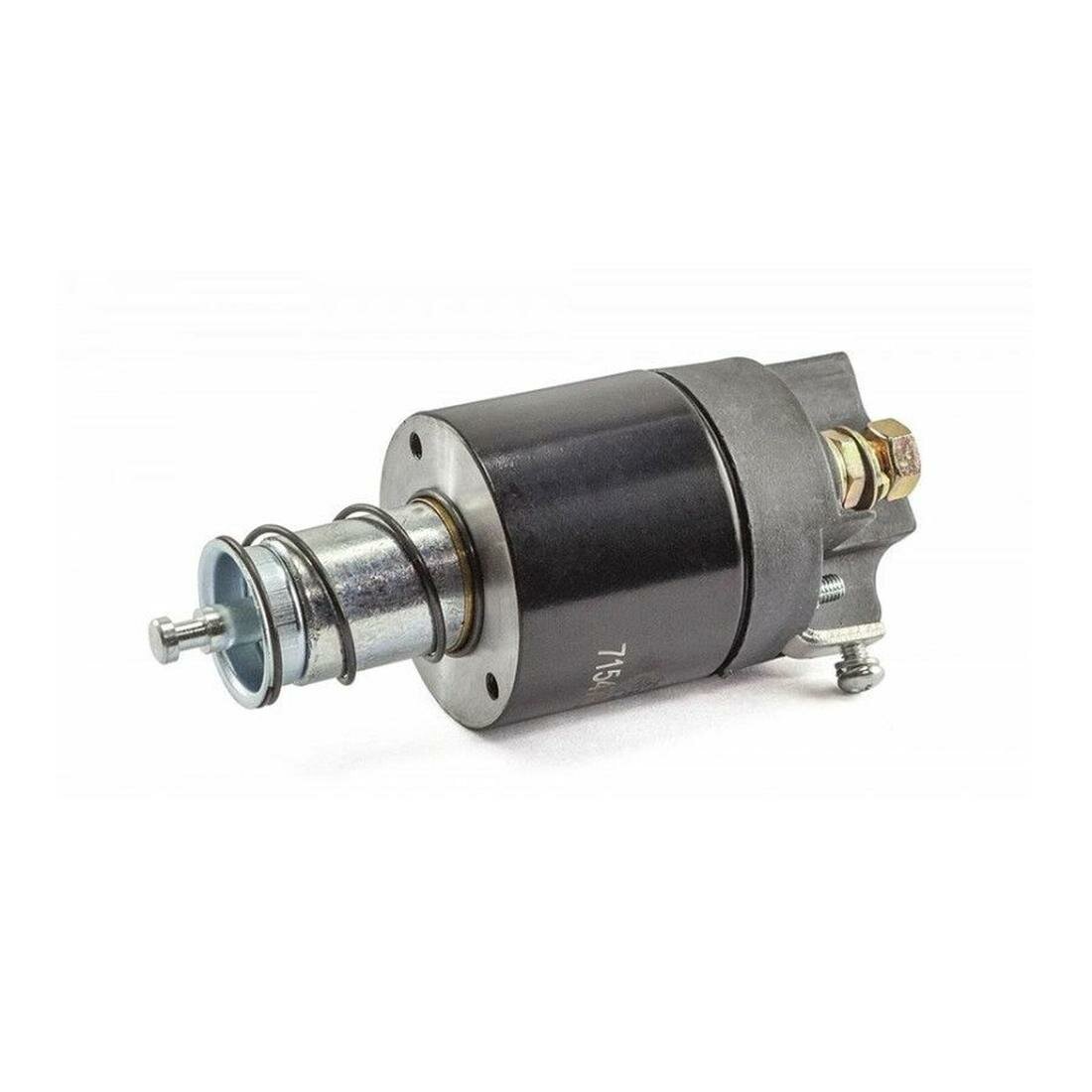 Реле втягивающее Magneton 7154720, для стартера, для МТЗ, 24В, 1 шт.