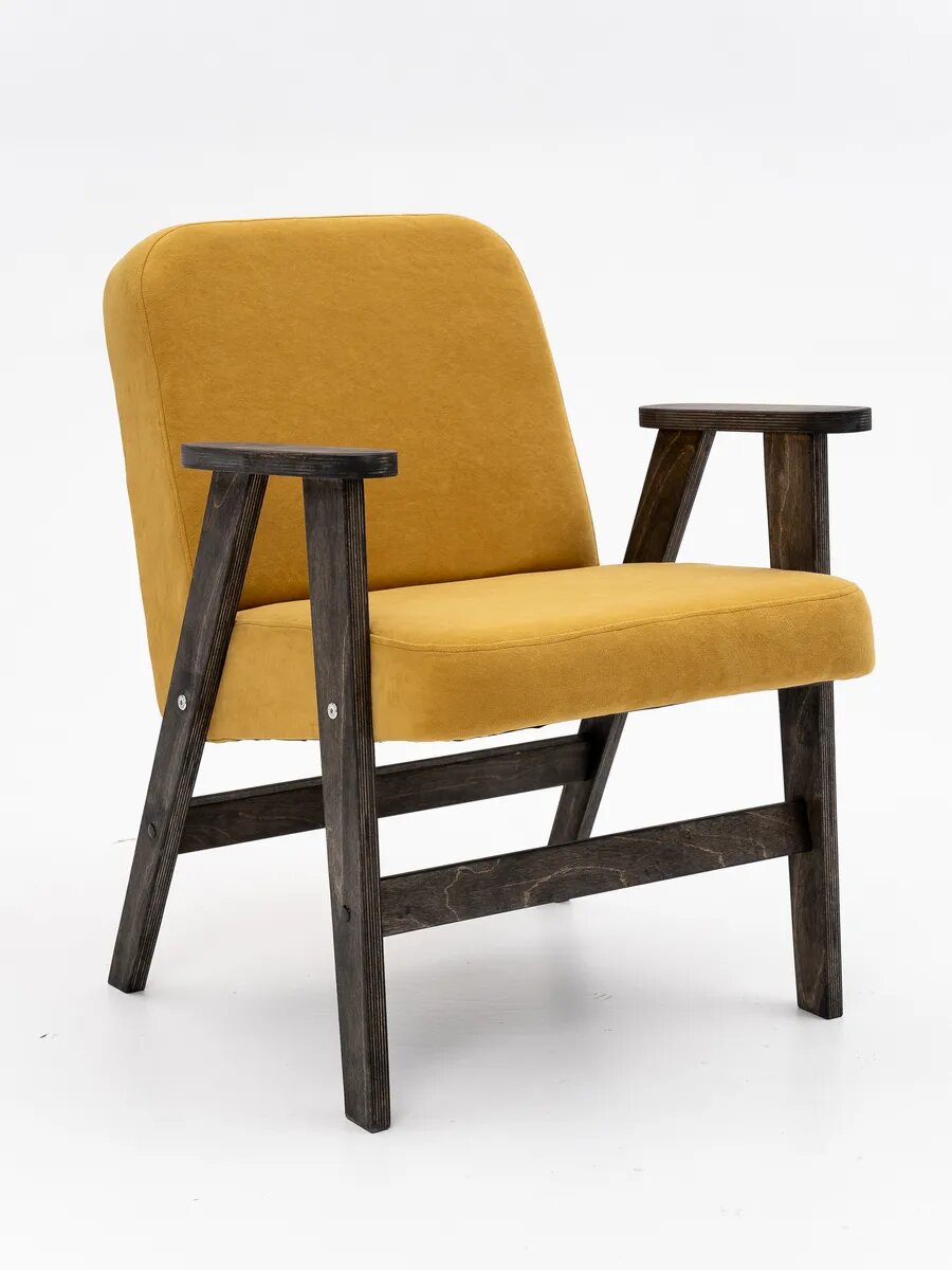 Кресло мягкое в гостиную, на кухню