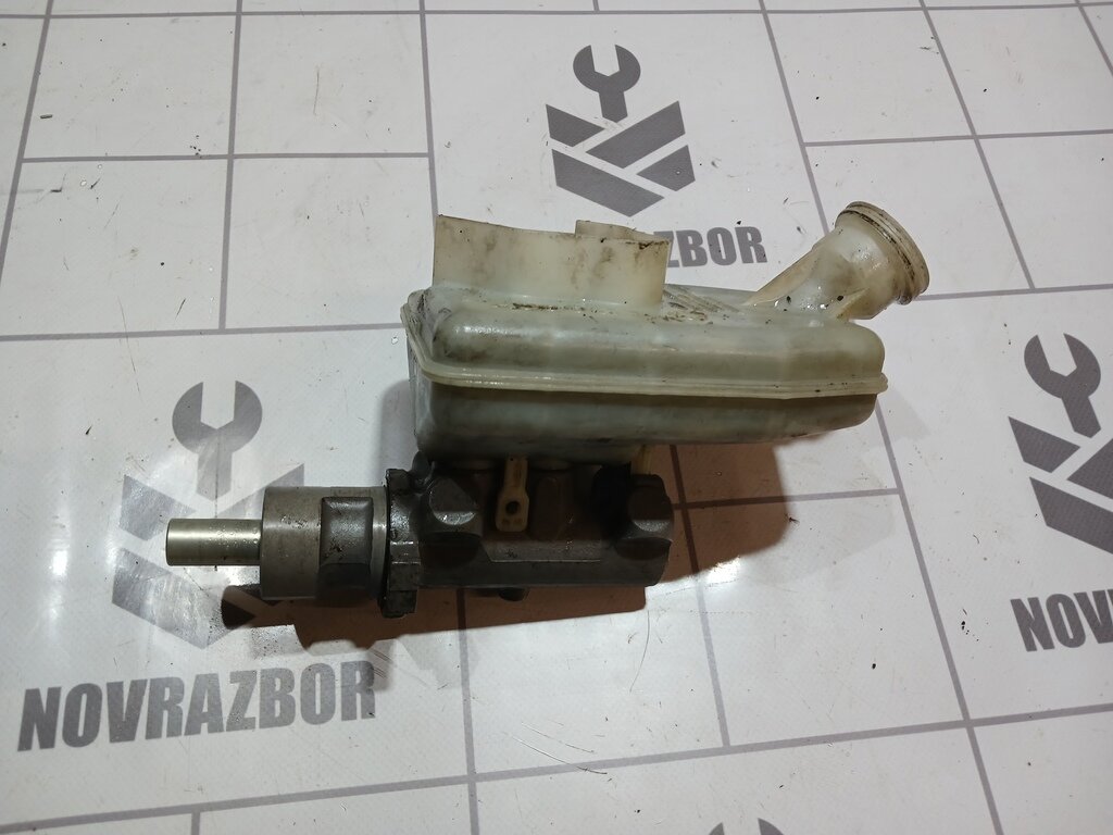 Цилиндр тормозной главный Ford Transit FA 2000-2006