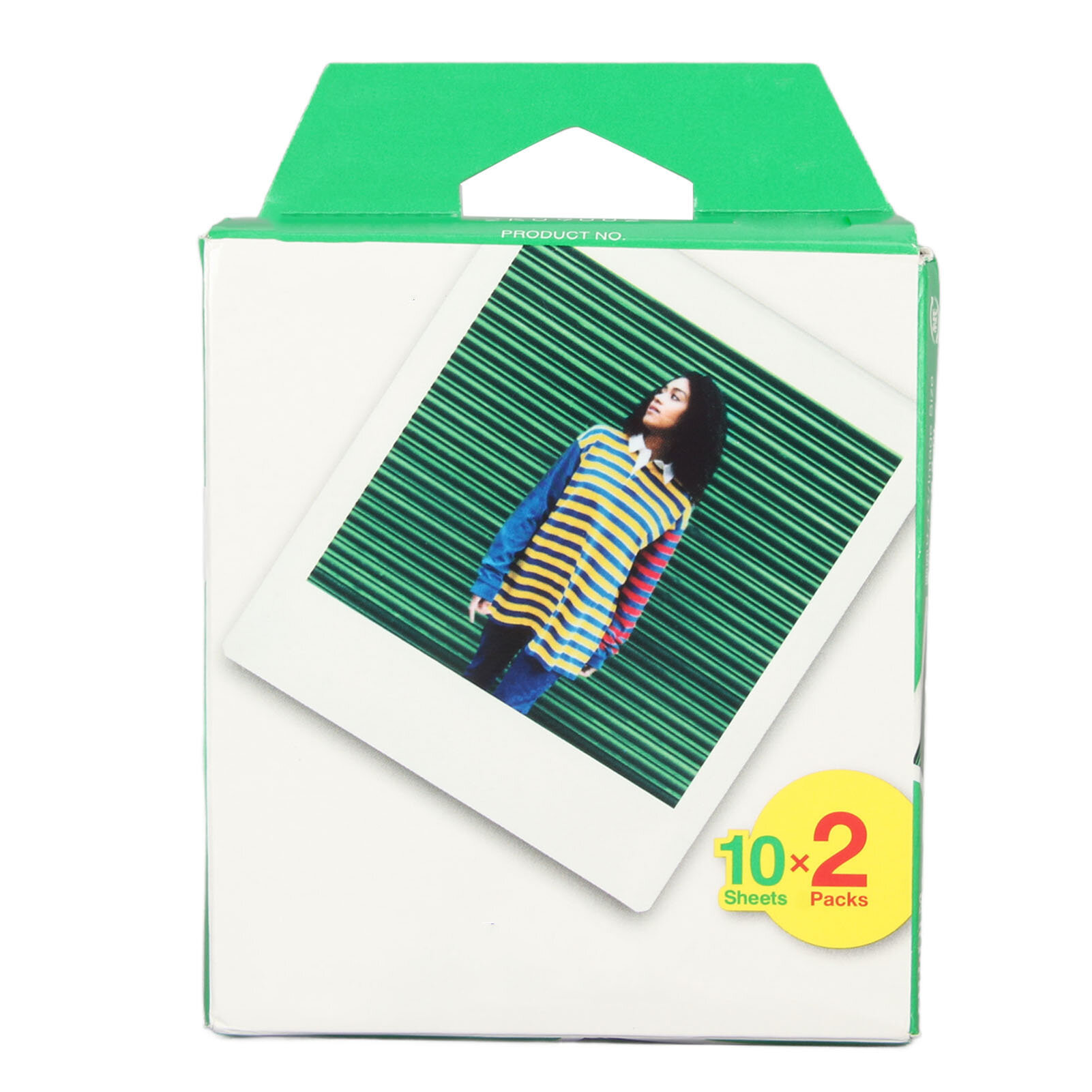 Моментальная фотопленка Fujifilm Instax Square, ISO 800, 20 листов, яркие цвета, натуральные тона кожи