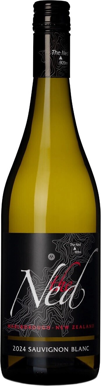 Вино The Ned, Sauvignon Blanc, 2024