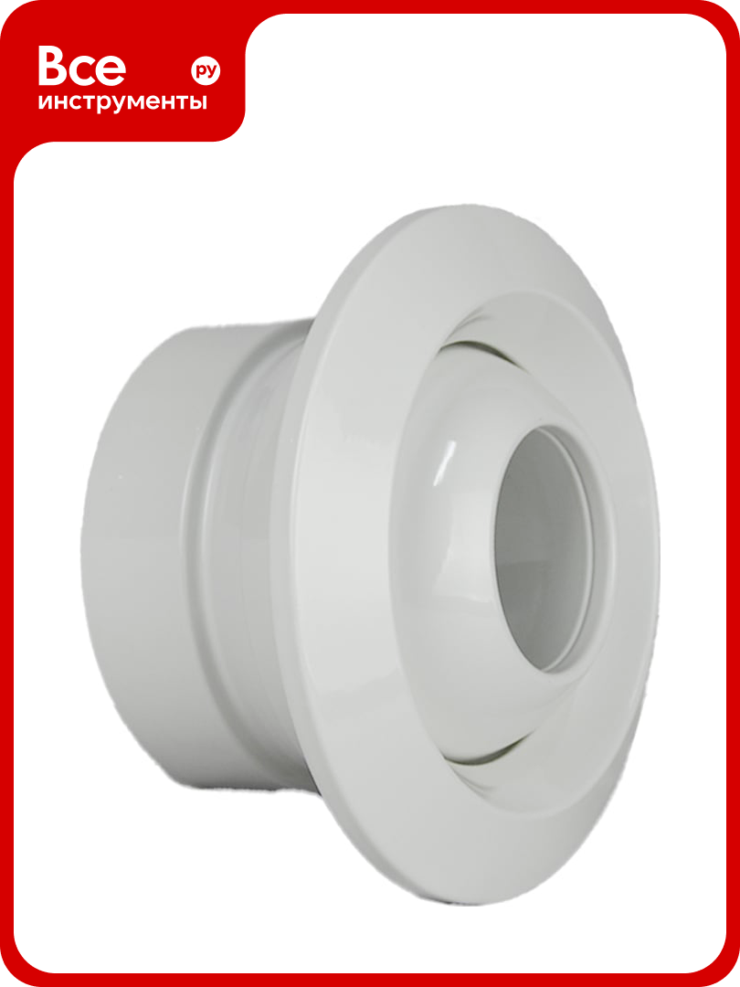 Сопловый диффузор KV-315 Ventart 4687202641642