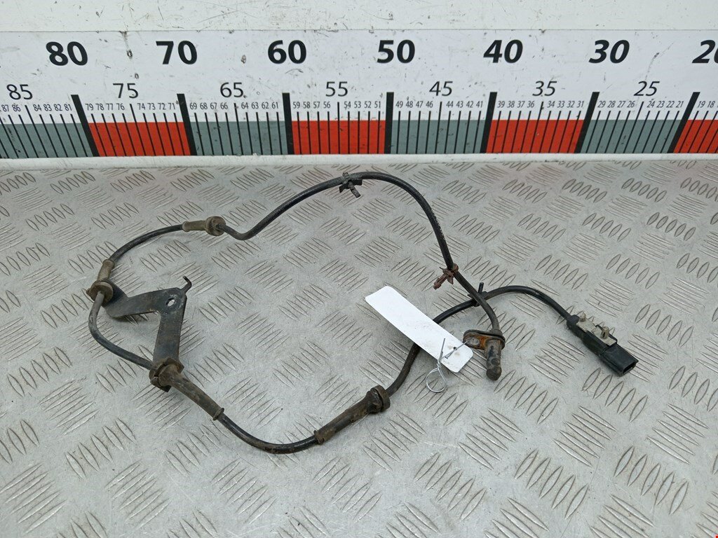 Датчик ABS задний Nissan Qashqai+2 47900BR60A арт. 2259977