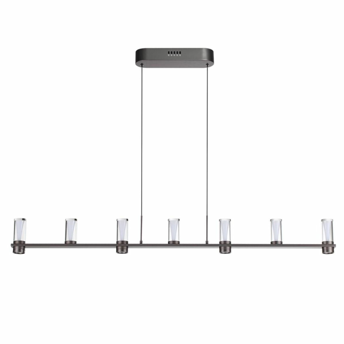 Подвесной светильник Odeon Light Hightech Defance 7143/45L