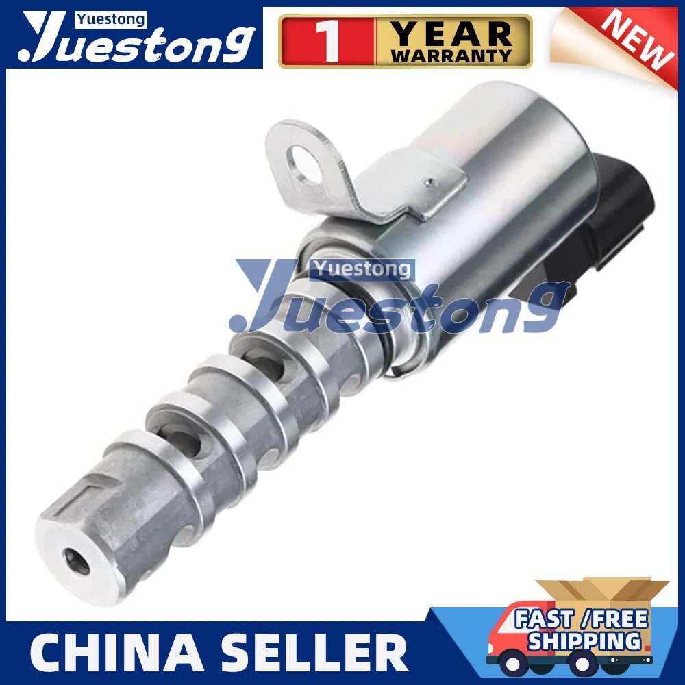 Для 2010-2013 Suzuki Kizashi SX4 2.4L 2.0L VVT Соленоид контроля масла 16550-51KA0 16550-51KA0-000 1655051KA0