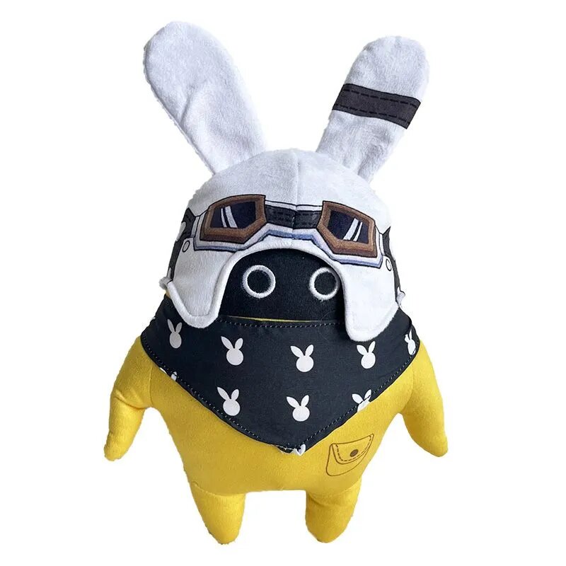 MUMUSU плюшевая игрушка/Zenless Zone Zero/Bangboo,32cm