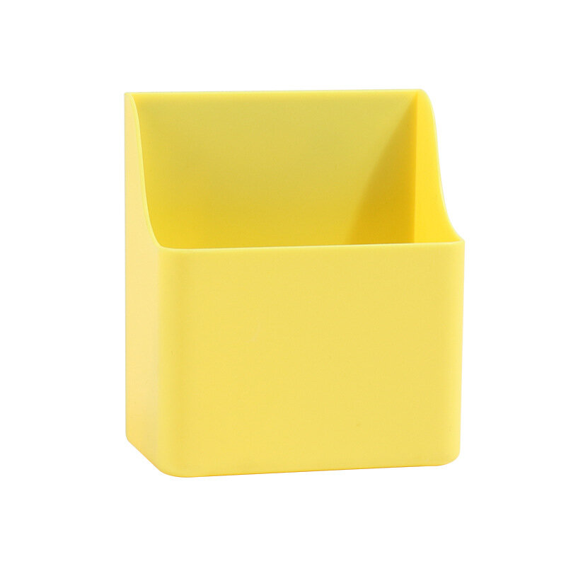 Ящик для хранения ручек HL-SNH11, желтый, для магнитной доски