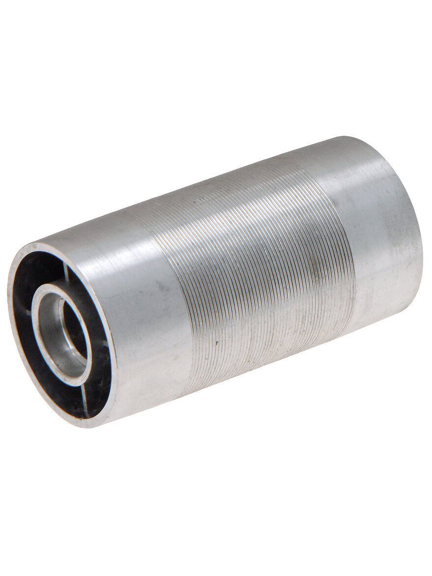 Ролик металлический, L95, D50 для машины шлифовальной ленточной ELITECH МШЛ 1210Э (E2213.037.00)