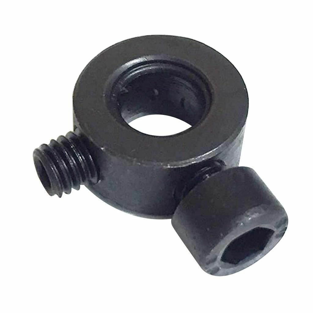 Зажимной блок лобзиковой пилы 4304