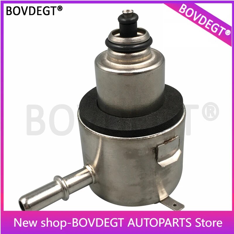 Регулятор давления для впрыска топлива PR326 350 кПа для Dodge Neon 96-05 Stratus 01-02 Chrysler Sebring 01-02, замена детской модели PR313