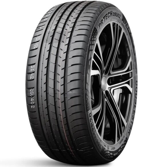 А/шина DoubleStar DSU02 265/35 R18 97Y XL
