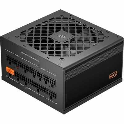 Блок питания компьютера PCCOOLER KN850 — фото 1