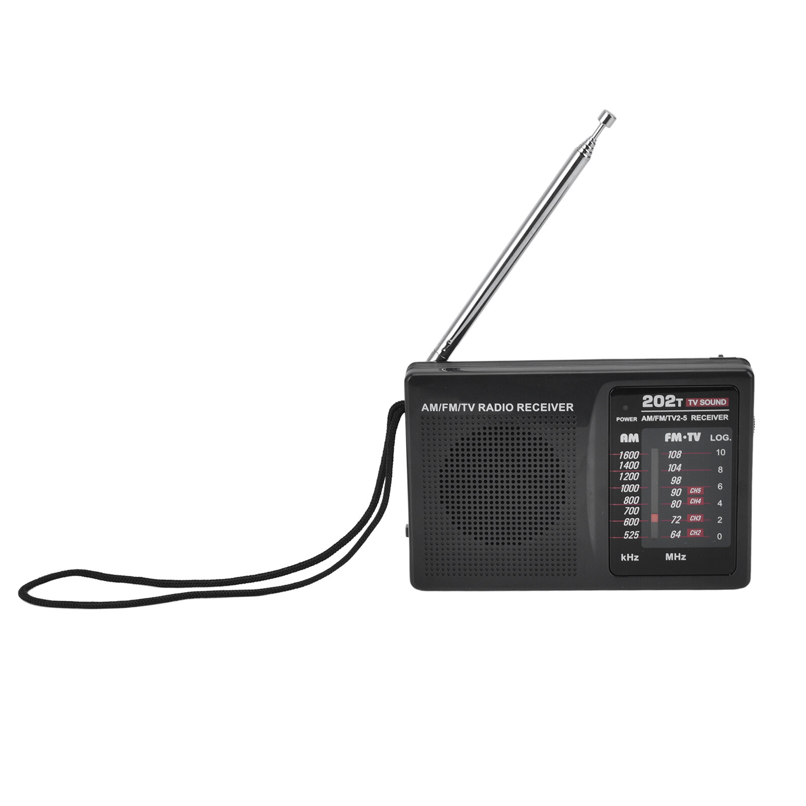 FM AM Радио
