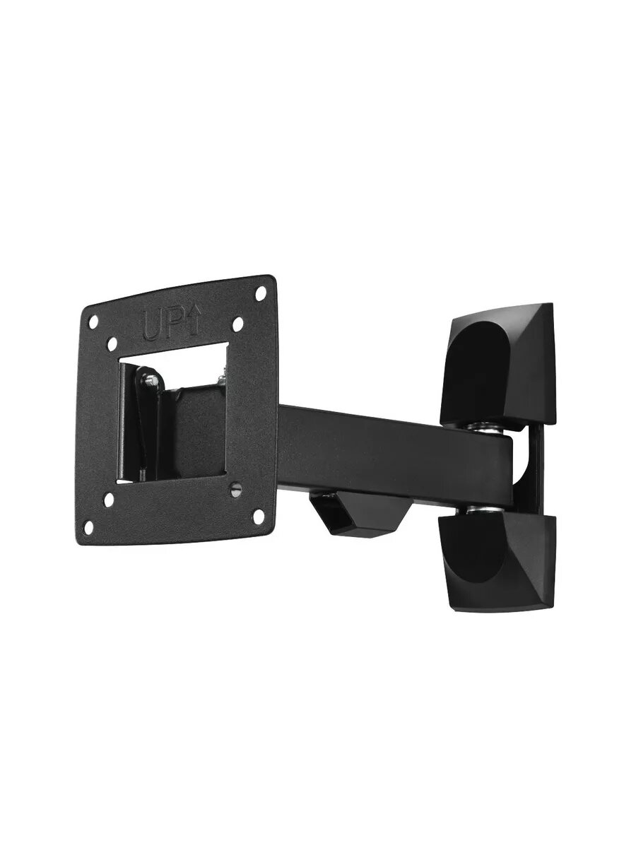 Кронштейн для телевизора H-118113 черный 10"-26"
