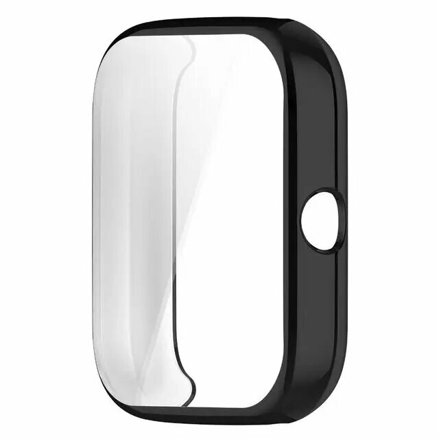 Чехол для Amazfit Bip, черный