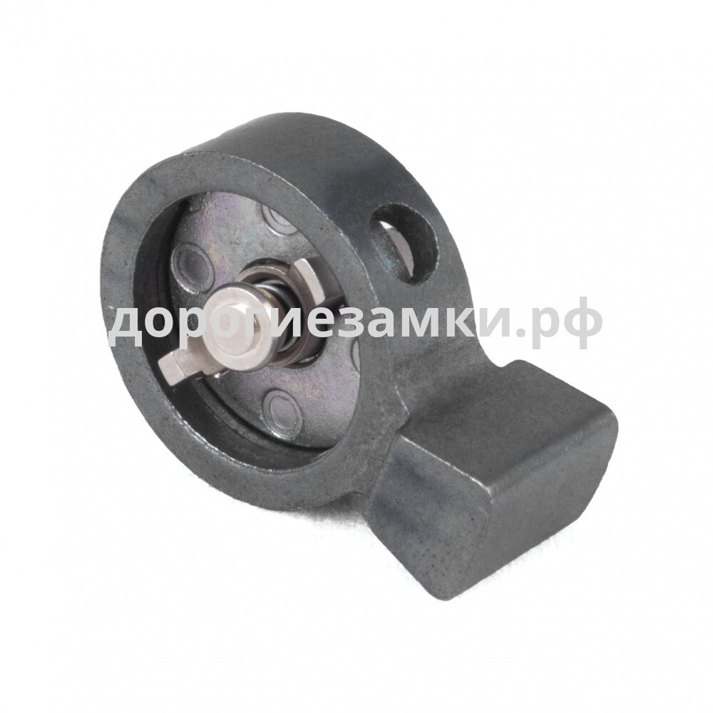 Язычок для цилиндра EVVA ICS с функцией BSZ