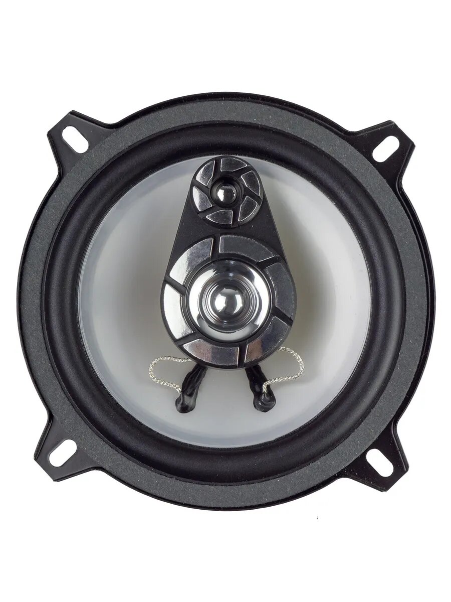 Коаксиальная акустика ELS-553 5.25"