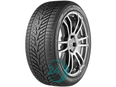 Yokohama BluEarth Winter V905 245/40 R21 V100