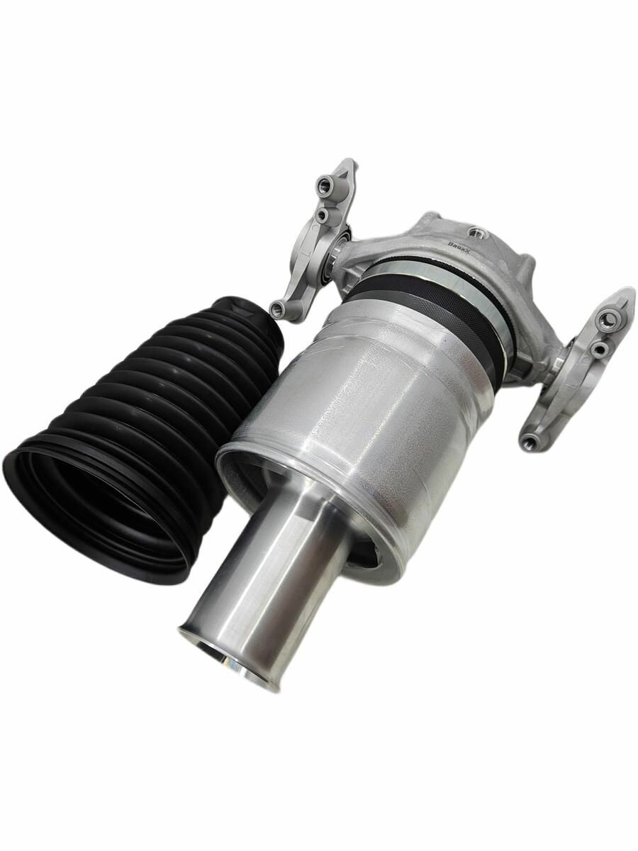 Пневмобаллон Задний Левый VW Touareg NF / Porsche Cayenne 958