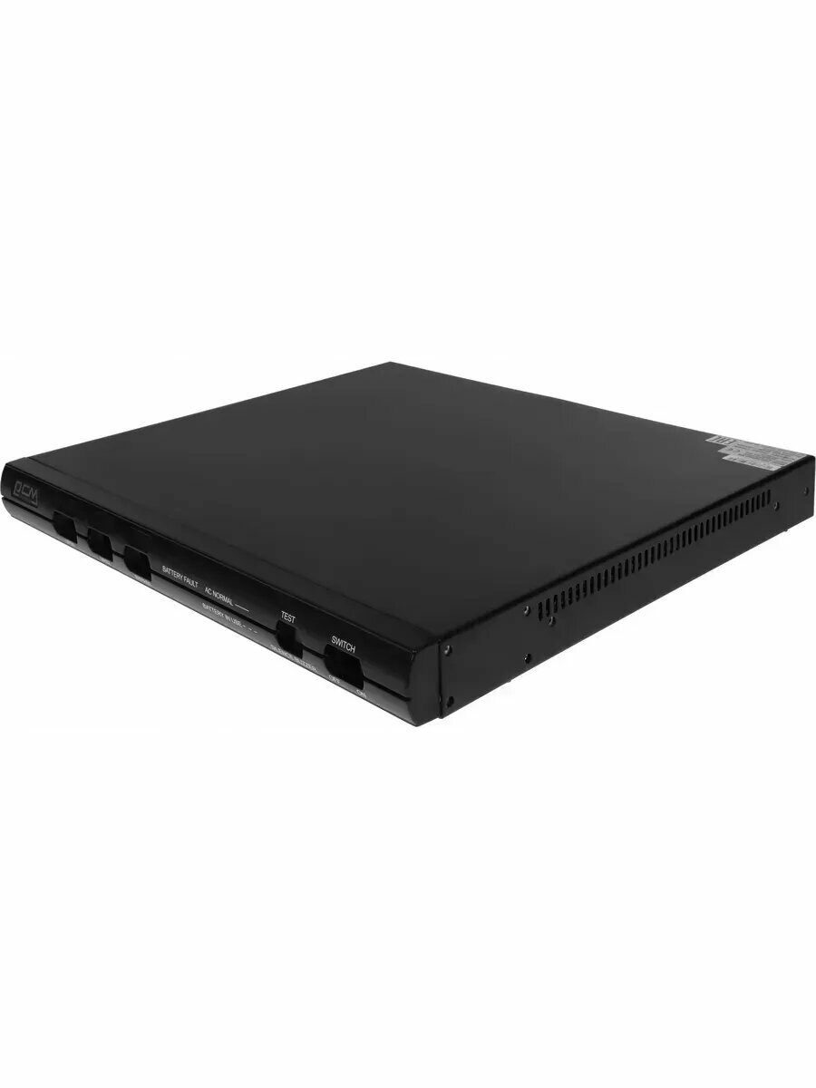 Источник бесперебойного питания King Pro RM KIN-1000AP RM