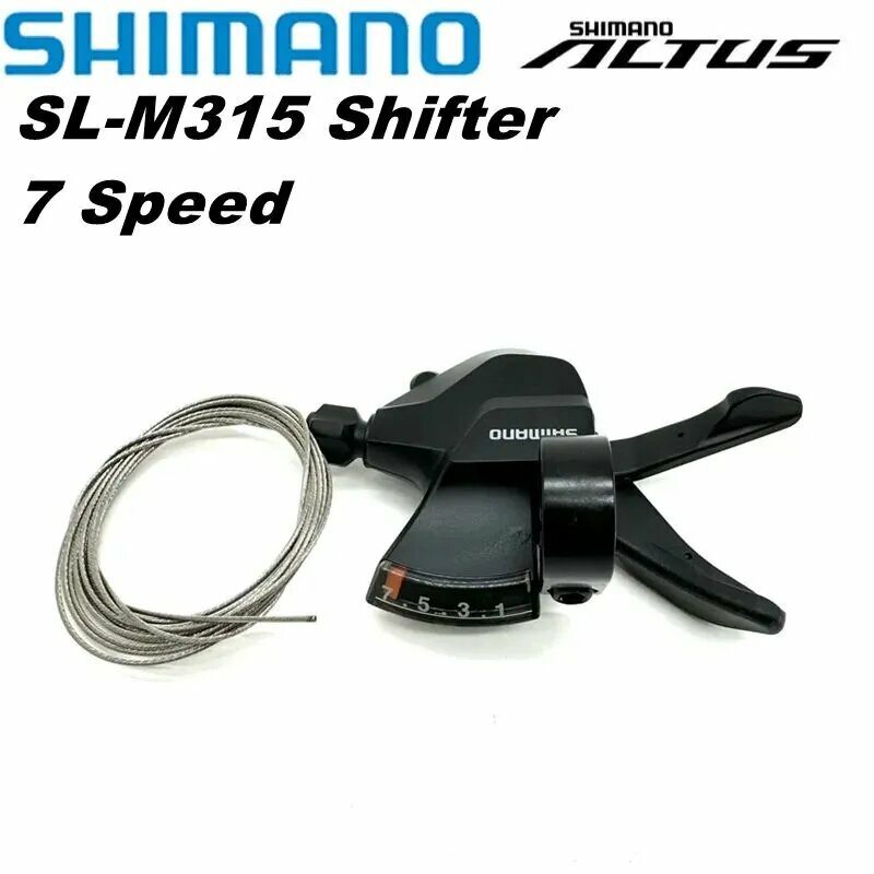 Shimano Шифтер