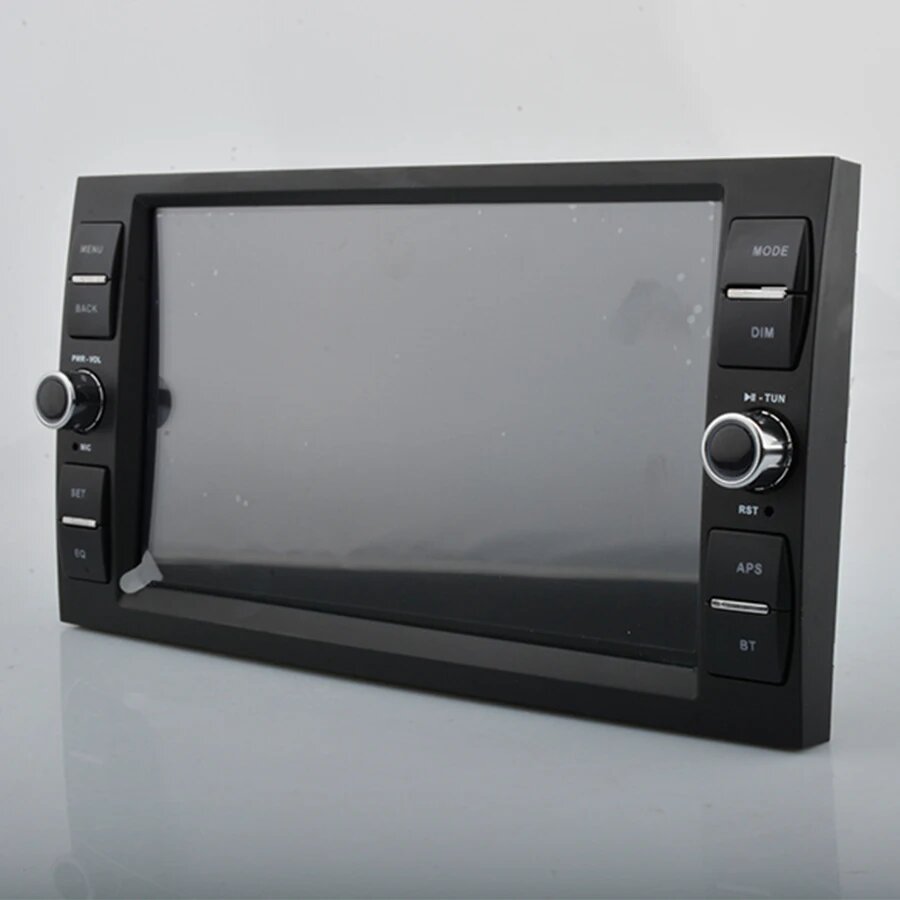 Android для Ford Focus 2007, Mondeo S-max C-max Kuga Galaxy Fiesta Transit Fusion WIFI 8gb 128gb