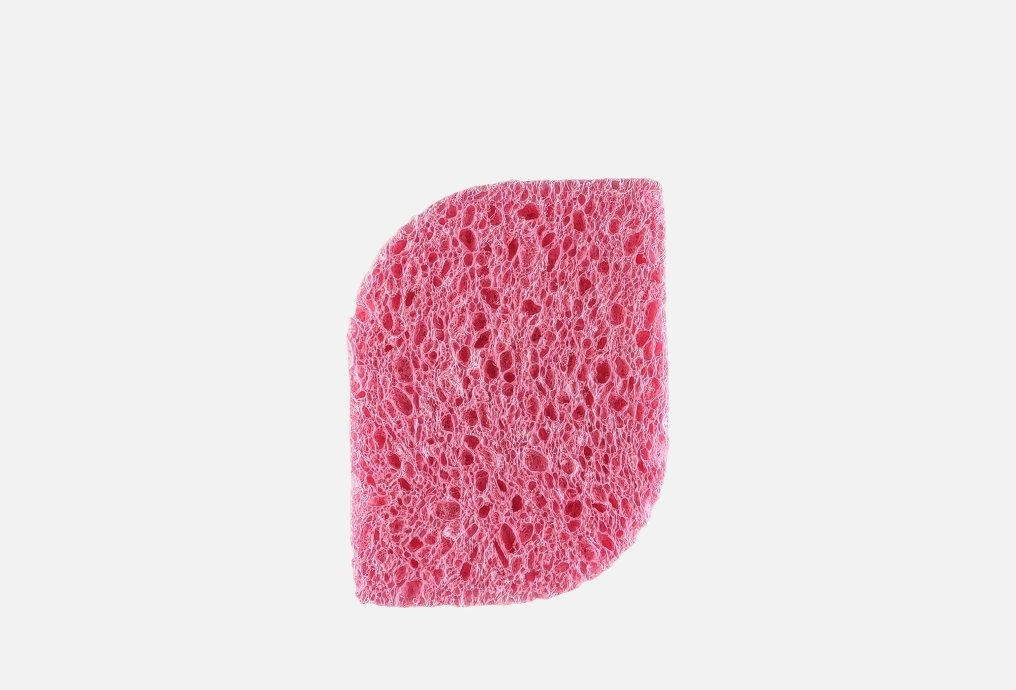 Спонж косметический для очищения кожи лица K-BEAUTY Sponge CS-4