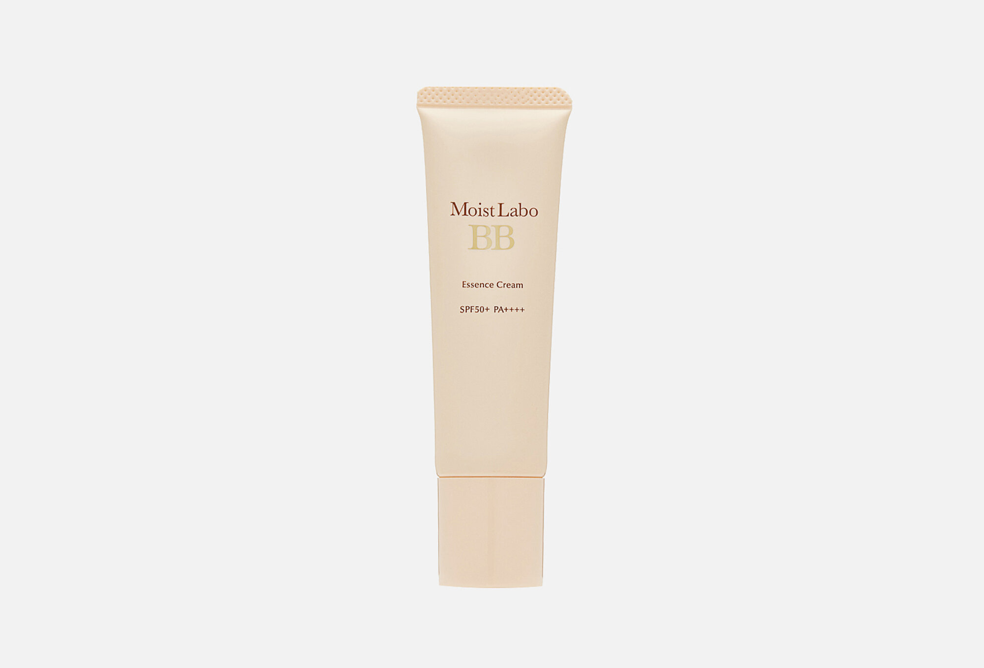 Тональный крем SPF 50 MEISHOKU JAPAN MoistLabo BB Essense Cream 30 мл 03, Натуральная охра