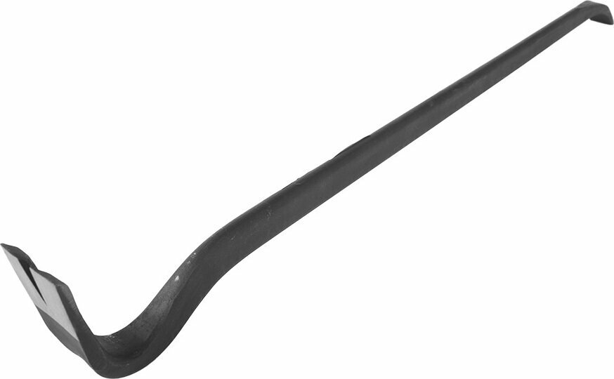 Гвоздодёр усиленный, 900мм,1013-02-900