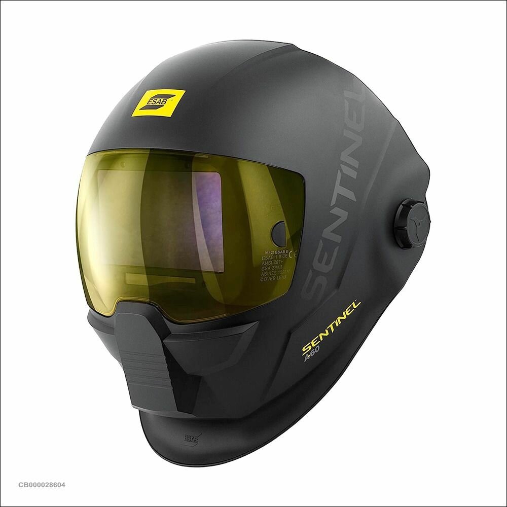 Сварочная маска ESAB SENTINEL A60