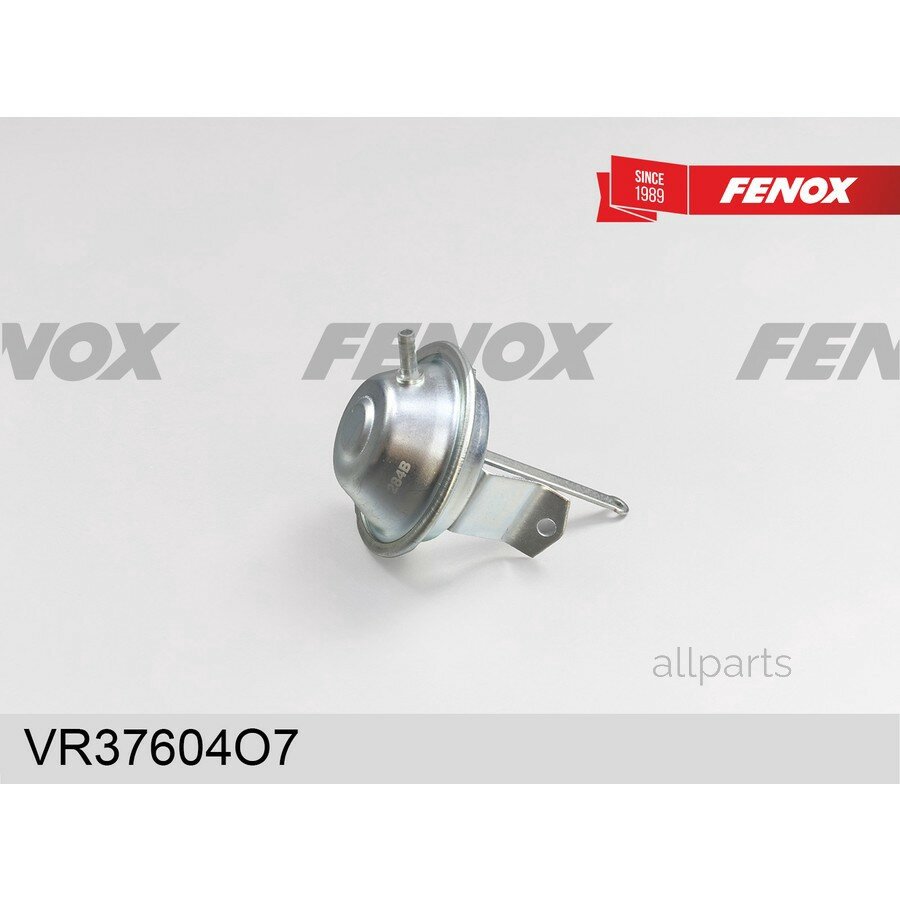 FENOX VR37604O7 Вакуумный элемент, распределитель зажигания