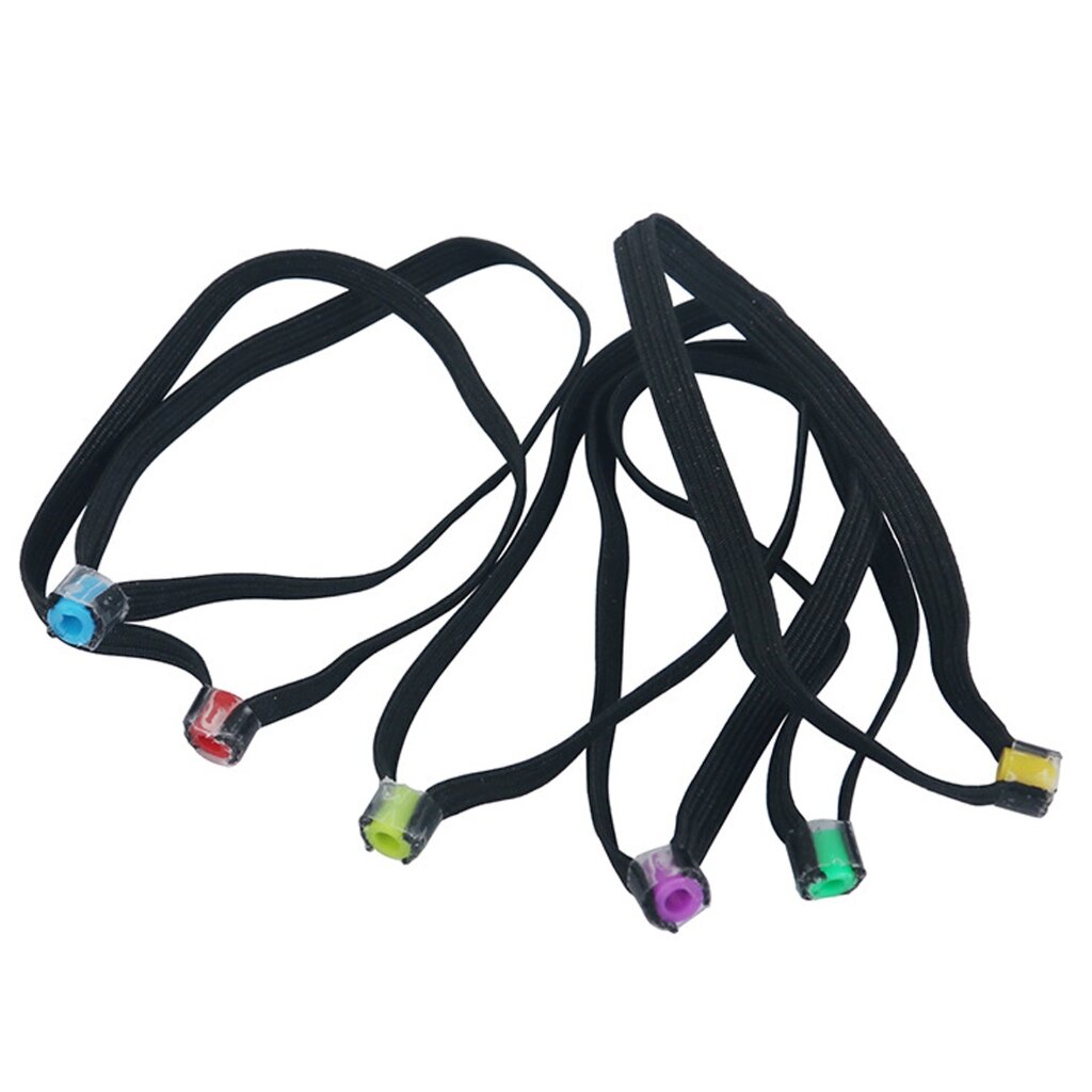 Рыболовный Палантин Кольца Палантин Катушки Тендеры Портативный Нитевдеватель для Активного отдыха