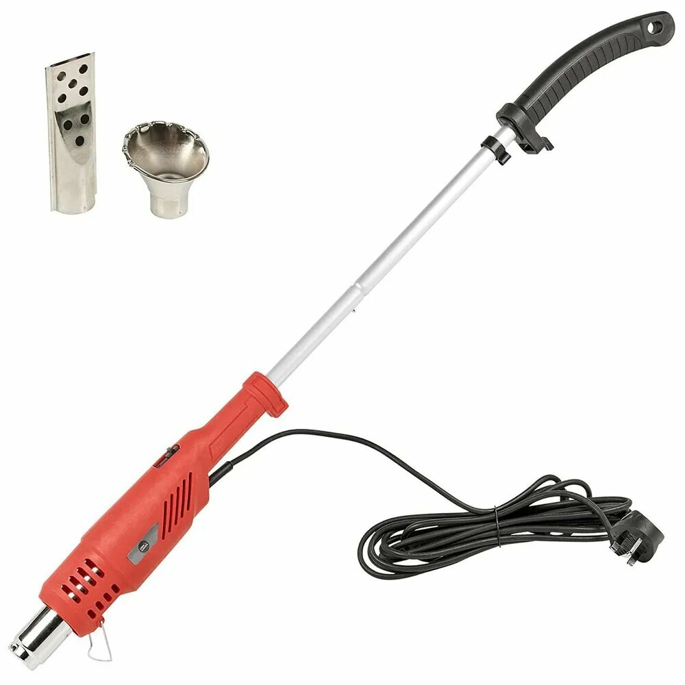 Выжигатель сорняков