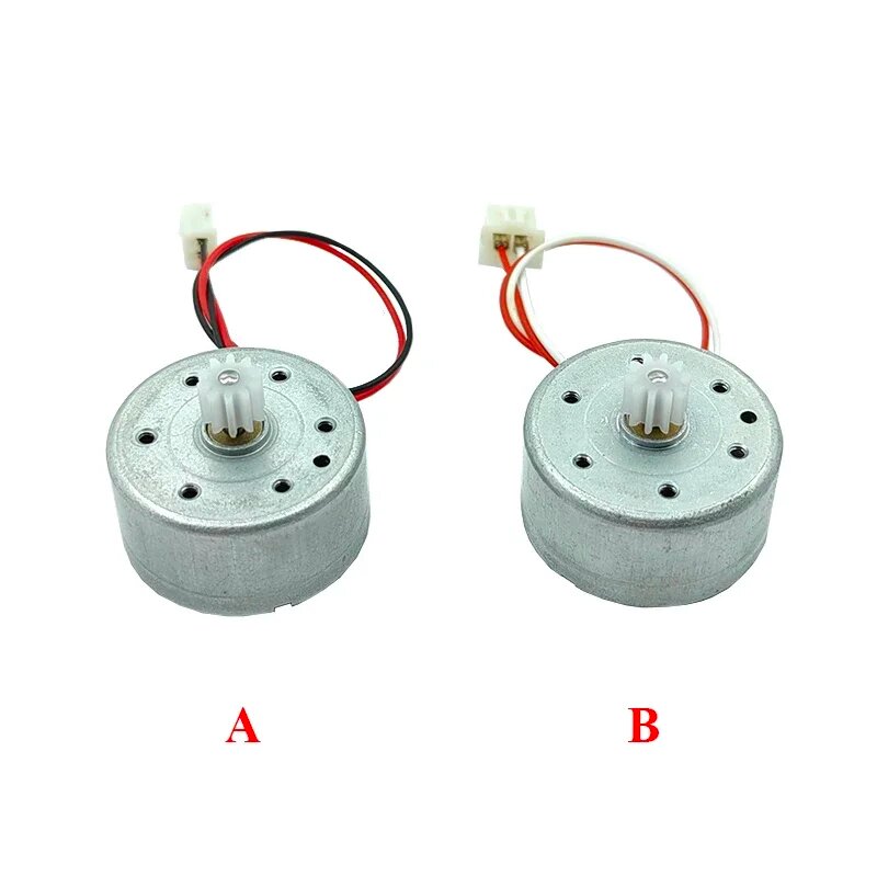 Мини-двигатель постоянного тока RF-300CA 24 мм 12000 об/мин Model A 14000RPM