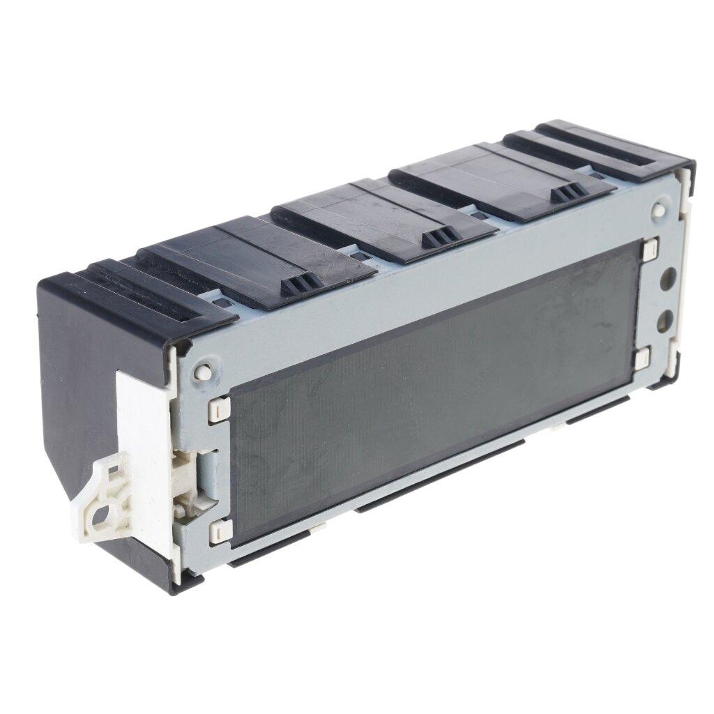 9804494380 многофункциональный дисплей подходит для Peugeot 307 407 Citroen C4