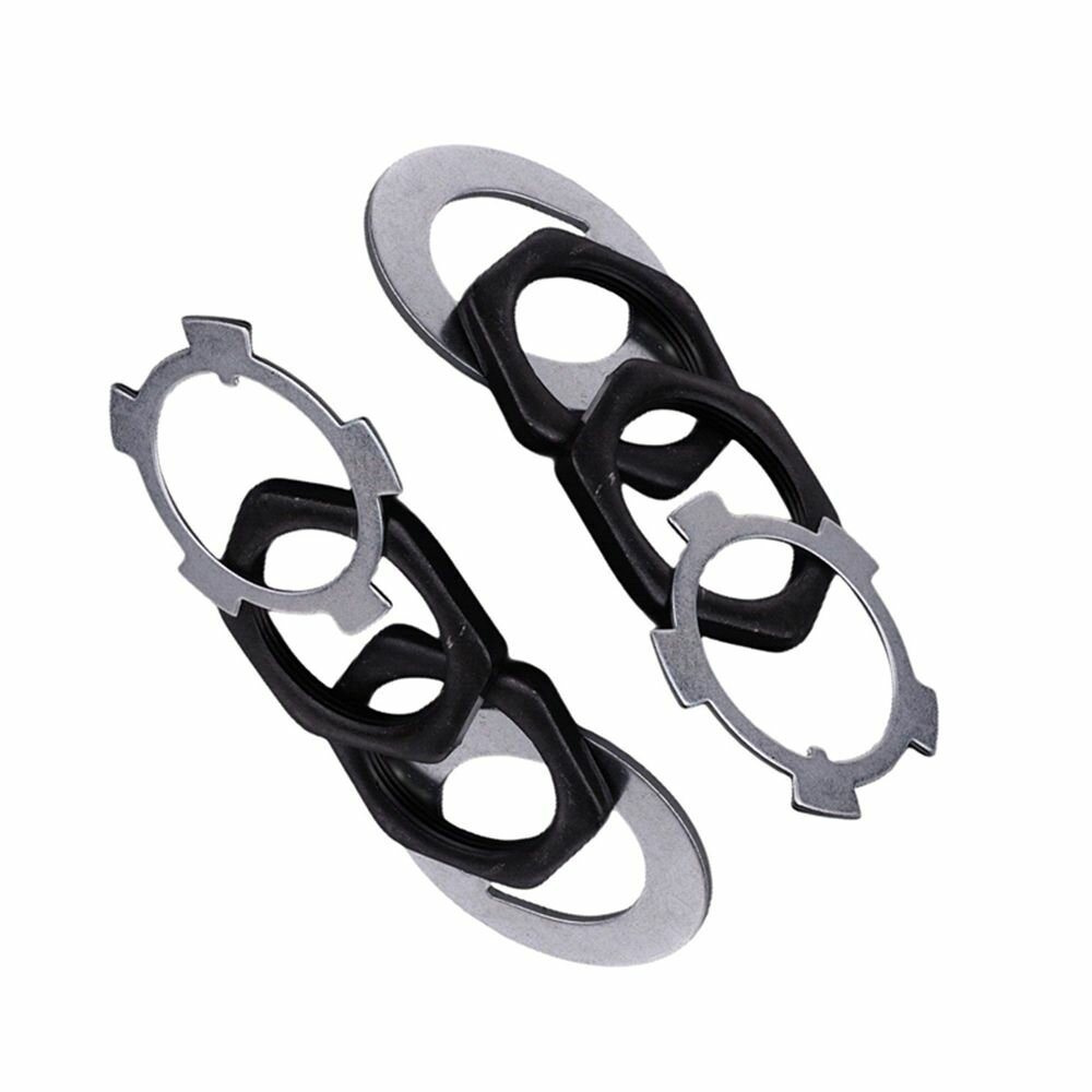 Стопорная гайка шпинделя для Toyota Land Cruiser