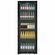 Минибар Cellar Private CP155AB