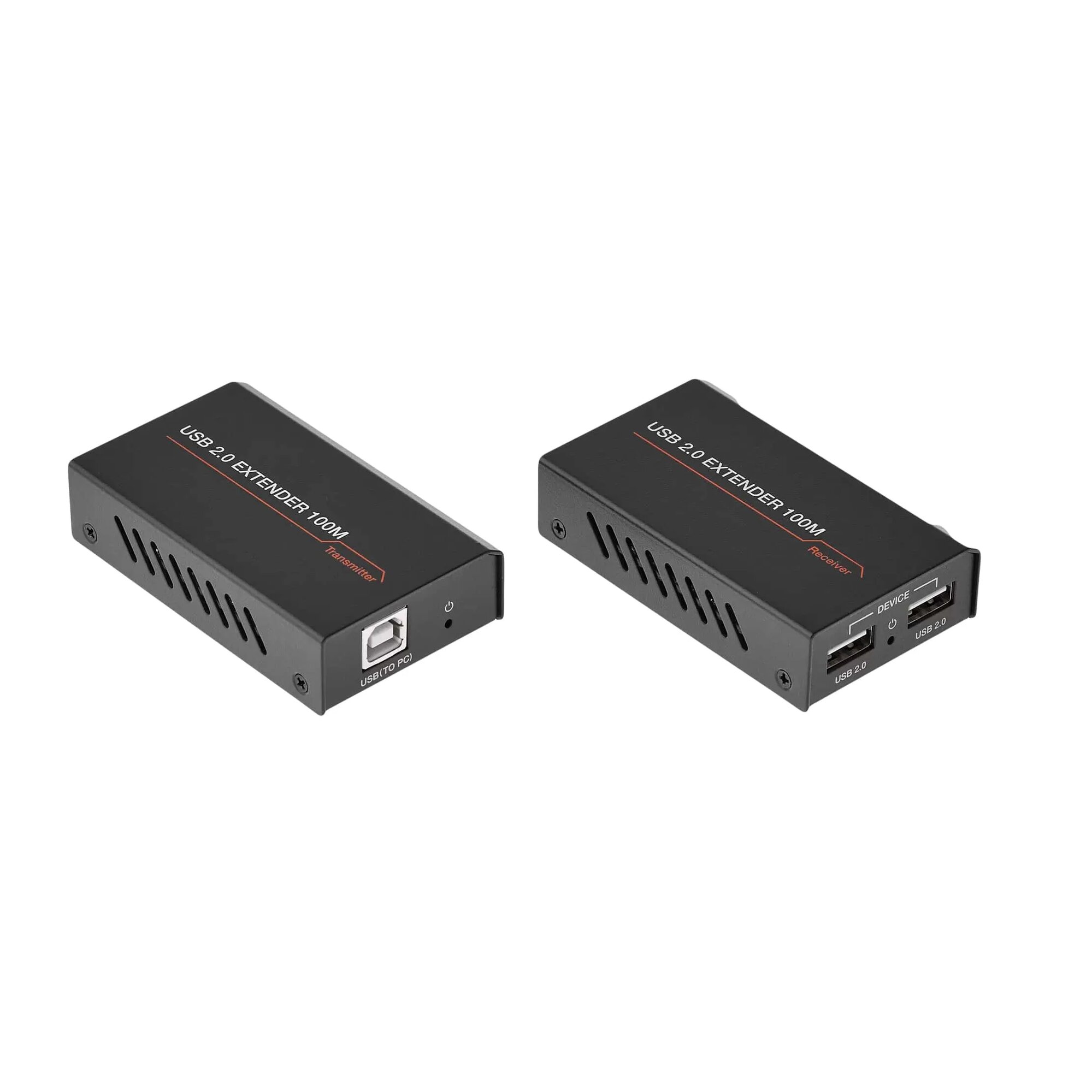 Передатчик и приемник сигнала USB AVCLINK UT-100D