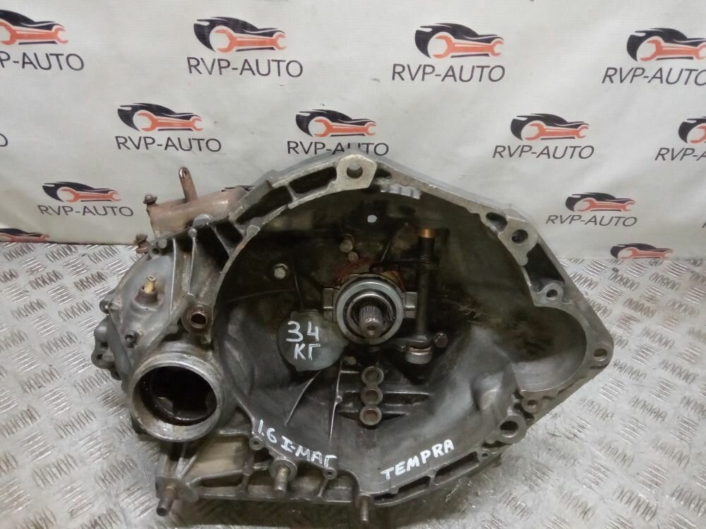 МКПП коробка передач Fiat Tempra 1.6 1990—1998 159A3046