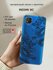 Чехол на Xiaomi Redmi 9C / Сяоми Редми 9C с принтом "Два китайских дракона", про...