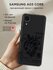 Чехол на Samsung Galaxy A03 Core / Самсунг Галакси А03 Core с принтом "Анатомиче...