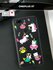 Чехол на OnePlus 5T / ВанПлюс 5Т с принтом "Единороги в отпуске", прозрачный